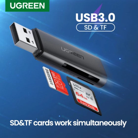 UGREEN Card Reader – buyhonour